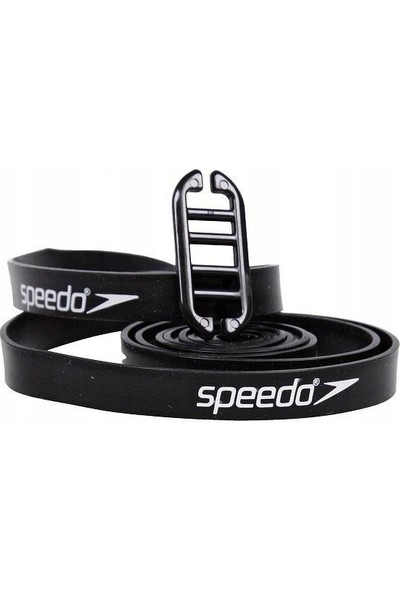 Speedo Yedek Gözlük Lastiği Speedo Yedek Gözlük Lastiği