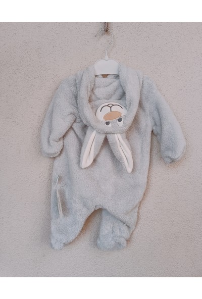 UranüsBaby Bebek Tulum Peluş