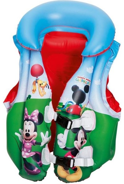 Can Yelegı 51X46CM Figürlü 91030