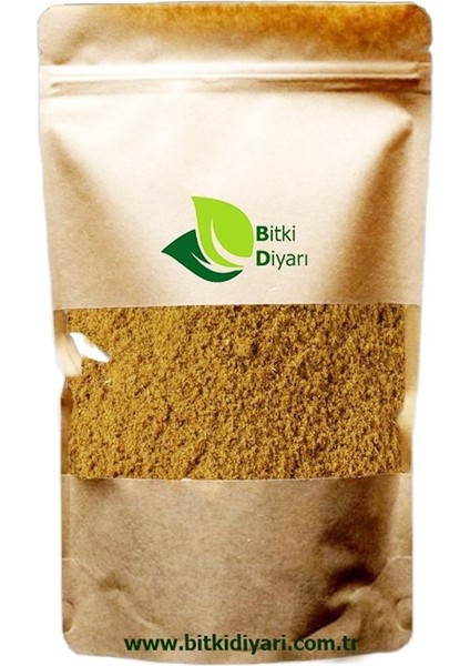 Bitki Diyarı Kimyon Öğütülmüş 500 gr Fiyatı - Taksit Seçenekleri