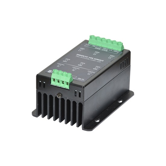 Grup Arge Svc 10 Kvar Svc Yük Sürücü Fiyatı - Taksit Seçenekleri