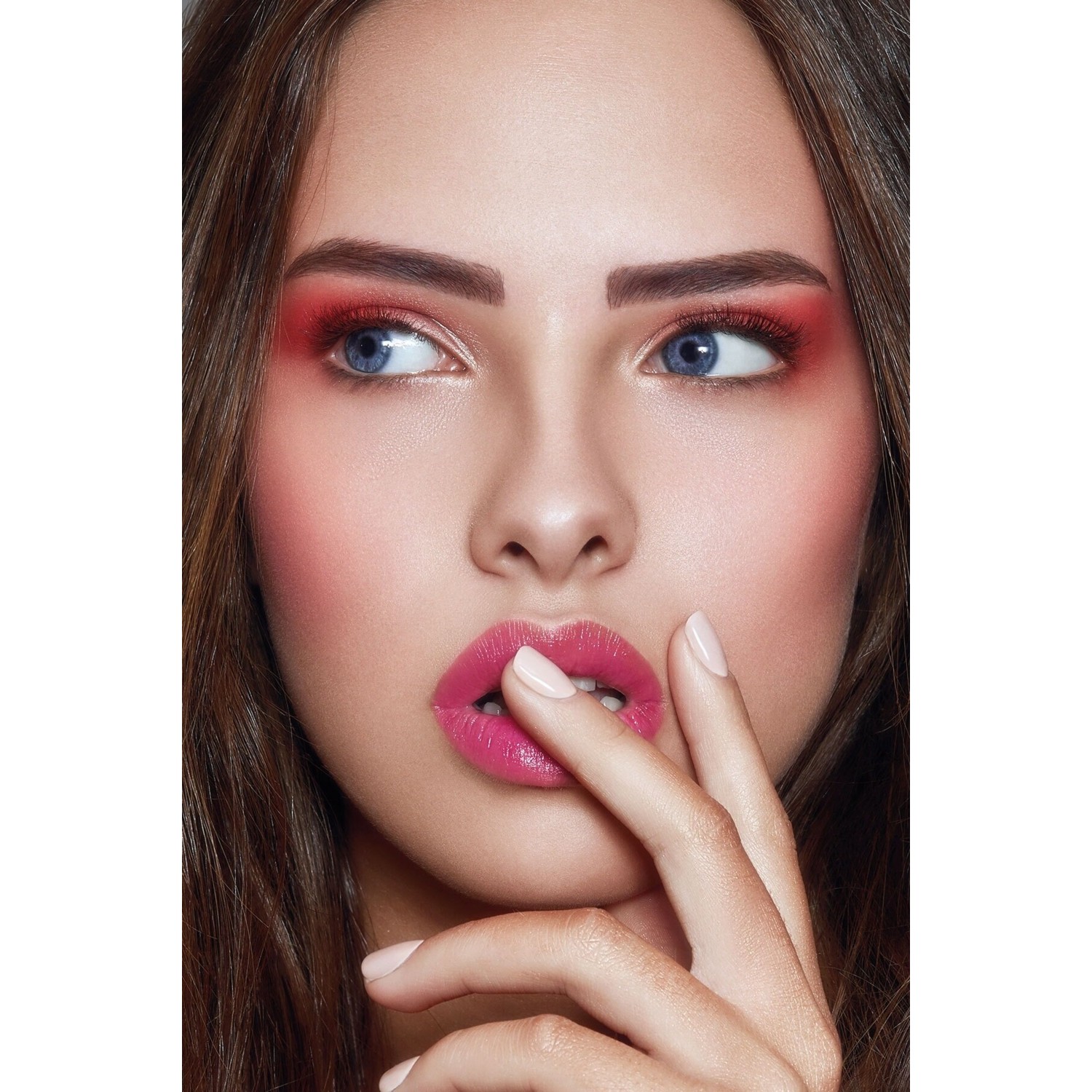 Pastel Show By Pastel Show Your Mood Wild Allık-Mercan Fiyatı