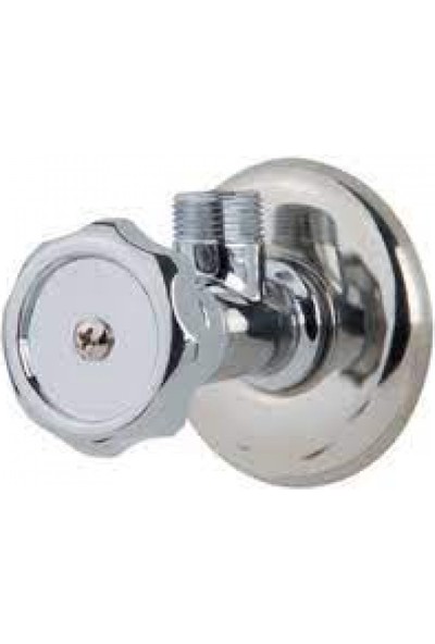 Kurna Artemamodel Taharat Musluğu