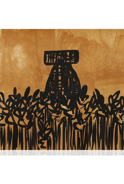 Doğukan Çiğdem - Deus Sive Natura Serisi Doğukan Çiğdem - Deus Sive Natura Serisi