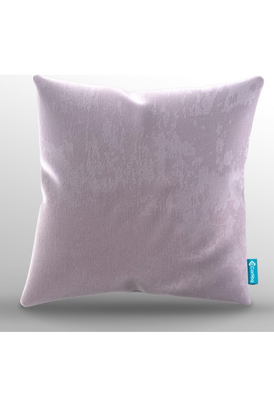 Cortibo Madrid Hareli Kırlent Kılıfı Pudra Cortibo Madrid Hareli Kırlent Kılıfı Pudra