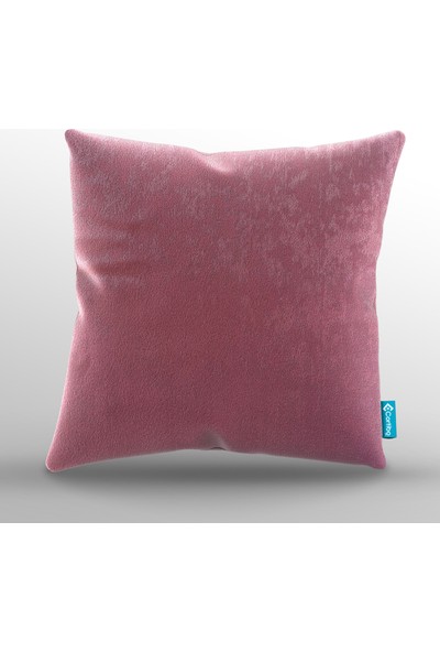 Cortibo Madrid Hareli Kırlent Kılıfı Gülkurusu Cortibo Madrid Hareli Kırlent Kılıfı Gülkurusu