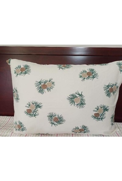 Lara Flanelyastık Kılıfı Tekli