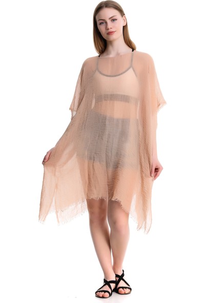 Gloris Kadın Plaj ve Deniz Pareo Gloris Kadın Plaj ve Deniz Pareo