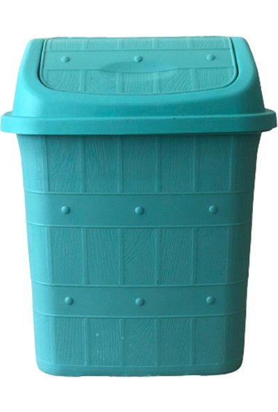 EbruliHomeArt 6 Lt Bambu Çöp Kovası Mutfak Banyo Çöp Kutusu EbruliHomeArt 6 Lt Bambu Çöp Kovası Mutfak Banyo Çöp Kutusu