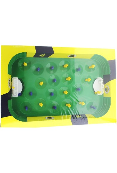 Fenerbahçe Büyük Masaüstü Futbol Oyunu