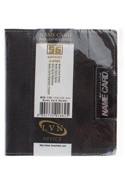 Name Kartvizitlik M96