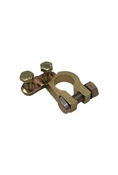 Elo Kutupbaşı Zamak -