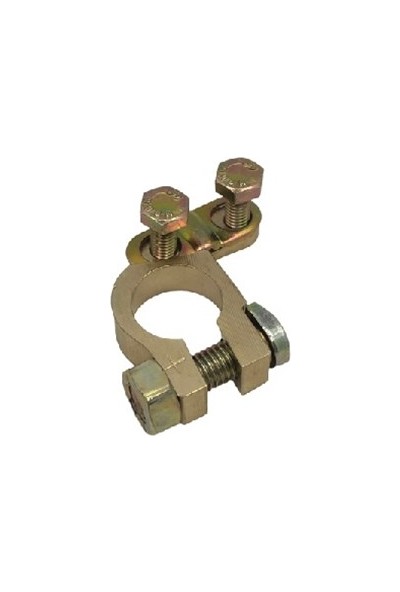 Elo Kutupbaşı Zamak +