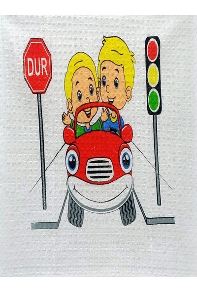 B23 Trend Beslenme Örtüsü