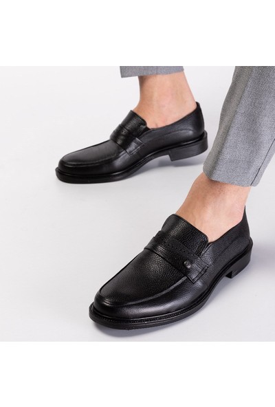 SETA Deri Erkek Klasik Deri Ayakkabı SETA Deri Erkek Klasik Deri Ayakkabı