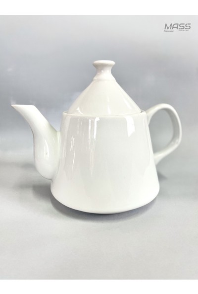 Mass Porselen Demlik Mass Porselen Demlik