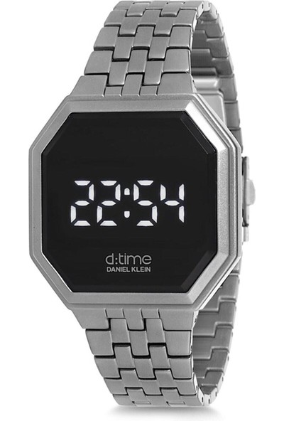 Daniel Klein HBCV00002SUS18 Erkek Kol Saati