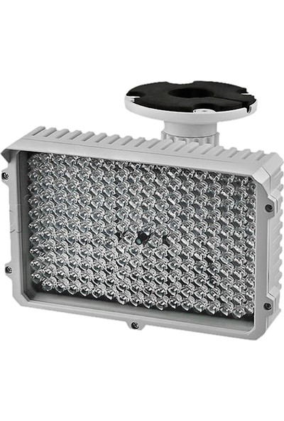 Longse Infrared LED 130 12V/2000MA Güvenlik Kamerası Üst LED Işık Longse Infrared LED 130 12V/2000MA Güvenlik Kamerası Üst LED Işık