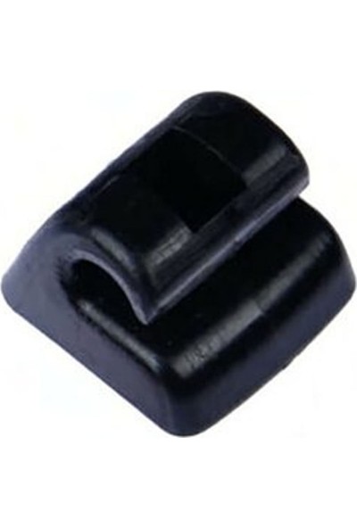 Mercedes W214 Güneşlik Ayağı Siyah Adet Yan Sanayi Mercedes W214 Güneşlik Ayağı Siyah Adet Yan Sanayi