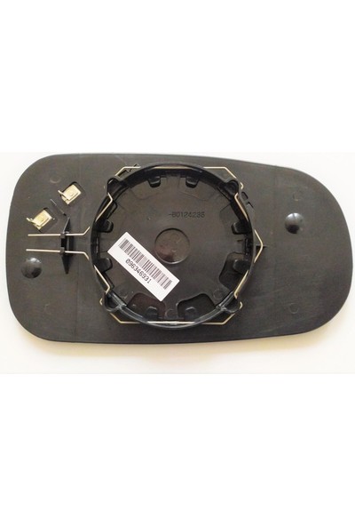 Agk Cam Saab 9-3 (9-5 1997-2009) 2003-2011 Isıtmalı Kör Noktalı Sol Agk Cam Saab 9-3 (9-5 1997-2009) 2003-2011 Isıtmalı Kör Noktalı Sol