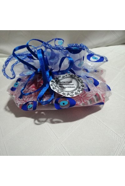 Çerezci Kara Sünnet Çerezi 150 Adet