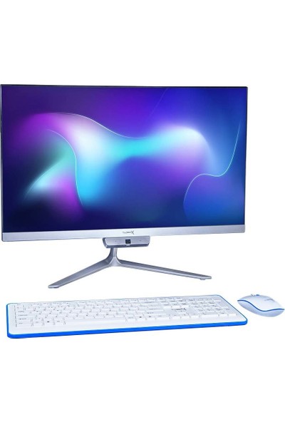 Turbox TAX532 Intel Core I5 3210M 8gb Ram 128GB SSD 21.5'' Freedos Webcam All In One Bilgisayar Turbox TAX532 Intel Core I5 3210M 8gb Ram 128GB SSD 21.5'' Freedos Webcam All In One Bilgisayar