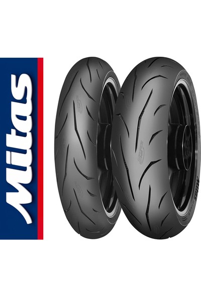 Mitas Ktm 390 Dukesport Force Plus Rs Takım Lastik 110/70-17 + 150/60-17 Mitas Ktm 390 Dukesport Force Plus Rs Takım Lastik 110/70-17 + 150/60-17