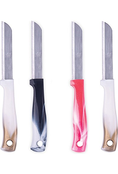 Solingen 4 Adet Solingen Meyve Bıçak Solingen 4 Adet Solingen Meyve Bıçak