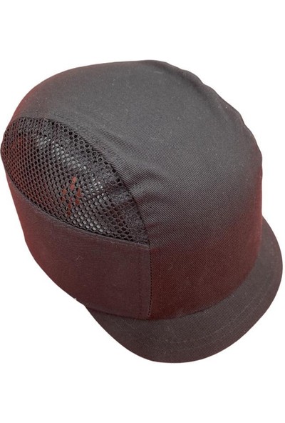 Ennalbur Şapka Baret Siyah Ennalbur Şapka Baret Siyah