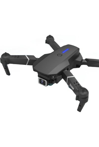 Xinh 4K / 1080 P Çift Kamera ile E525 Pro Drone Wifi Fpv Akıllı Takip Edilen Anti Çarpışma Katlanabilir Mini Dron Rc Quadcopter Toy Vs E88 | Rc Helikopterler Xinh 4K / 1080 P Çift Kamera ile E525 Pro Drone Wifi Fpv Akıllı Takip Edilen Anti Çarpışma Katlanabilir Mini Dron Rc Quadcopter Toy Vs E88 | Rc Helikopterler