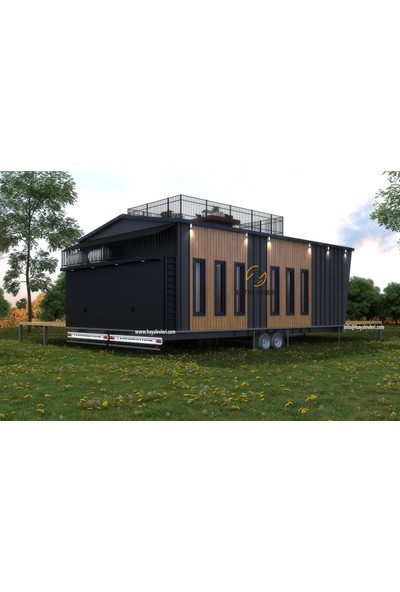 Hayal Evleri 208 – B8