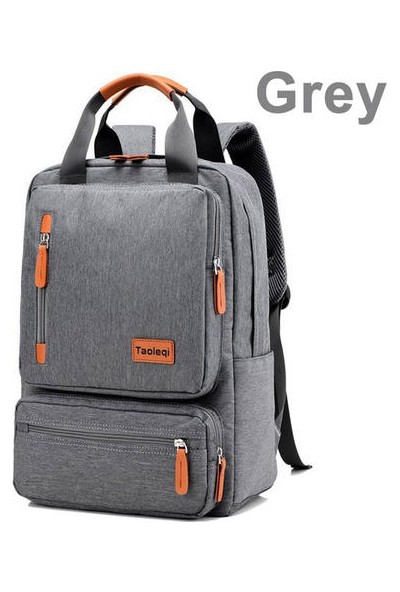 Xinh Moda Laptop Sırt Çantası Süper Hafif Su Geçirmez Seyahat Sırt Çantası Kadınlar ve Erkekler Için (Gri) Xinh Moda Laptop Sırt Çantası Süper Hafif Su Geçirmez Seyahat Sırt Çantası Kadınlar ve Erkekler Için (Gri)