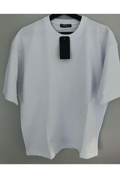 CelyFreud Ayıcık Oversize T-Shirt