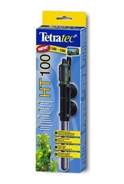 Tetra HT100W Akvaryum Isıtıcısı