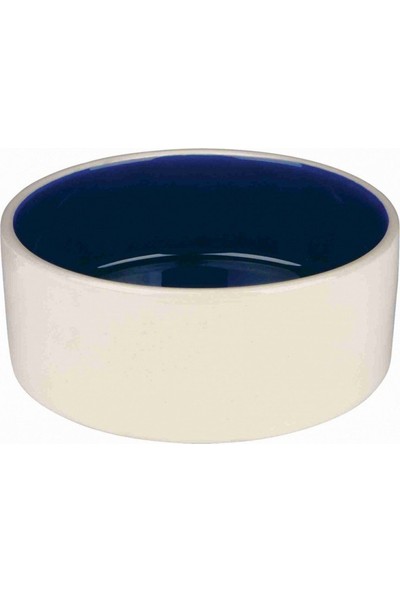 Trixie Köpek Seramik Mama ve Su Kabı 2,3lt. 22CM Trixie Köpek Seramik Mama ve Su Kabı 2,3lt. 22CM