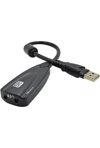 Powermaster Class BM-031 USB 2.0 Ses Kartı 7.1 Ch Powermaster Class BM-031 USB 2.0 Ses Kartı 7.1 Ch