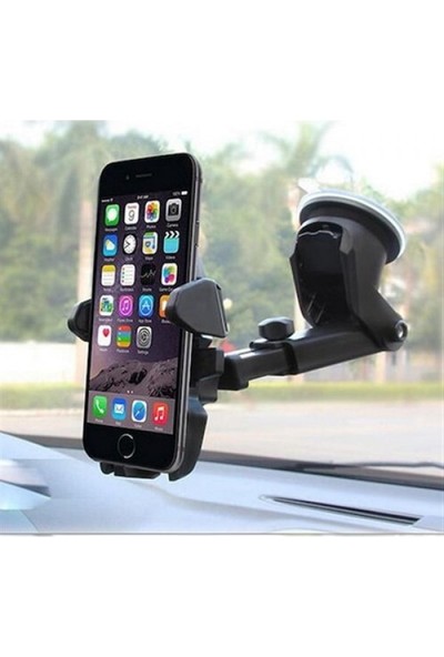 BN City Araç Telefon Tutucu