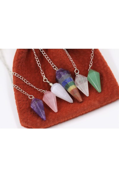 My Takı Ağacım FH Doğal Taş Pandül Seti 6'li My Takı Ağacım FH Doğal Taş Pandül Seti 6'li