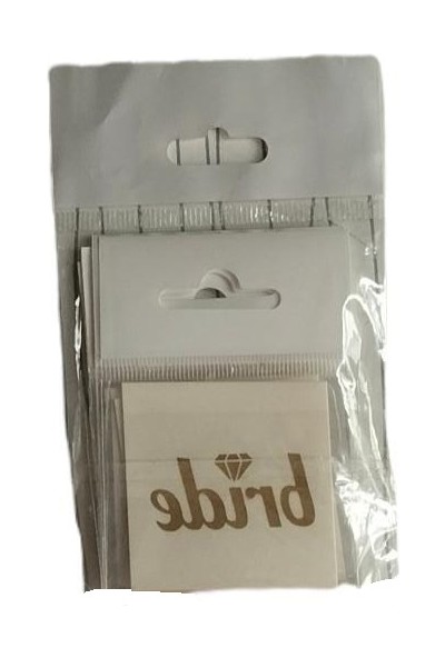 Okef Shop Bride Bekarlıga Veda Partisi Dövme Okef Shop Bride Bekarlıga Veda Partisi Dövme