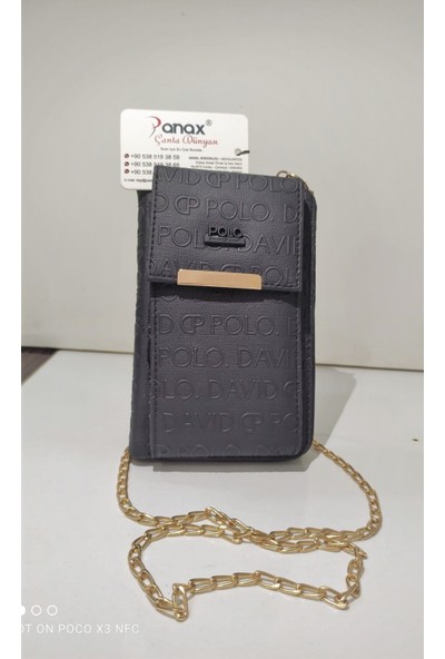 Panax Bayan Cüzdan Çanta Panax Bayan Cüzdan Çanta