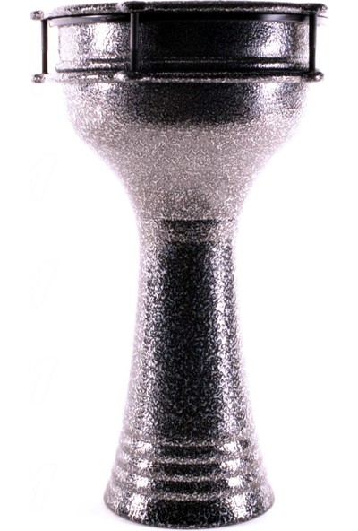 melekstore Darbuka Alüminyum DA20SL melekstore Darbuka Alüminyum DA20SL