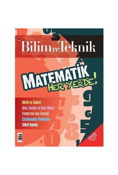 Bilim ve Teknik Haziran 2022 Bilim ve Teknik Haziran 2022