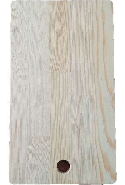 DBK Ahşap Sunum ve Kesimtahtası 1 Adet DBK Ahşap Sunum ve Kesimtahtası 1 Adet