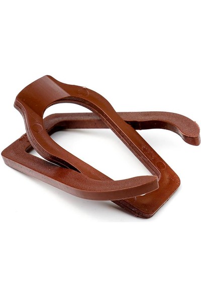 Pipsan Katlanır Pipo Sehpası Kahverengi