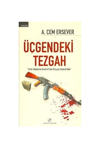 Üçgendeki Tezgah