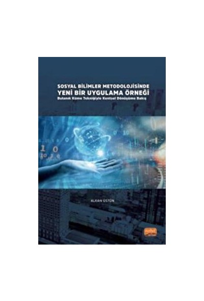 Nobel Bilimsel Eserler - -