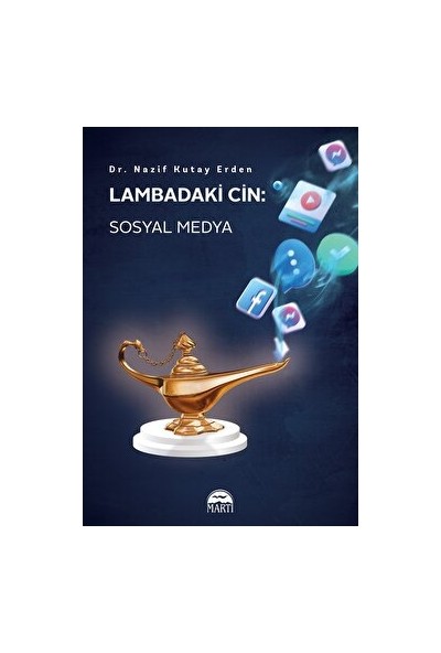 Lambadaki Cin: Sosyal Medya Lambadaki Cin: Sosyal Medya