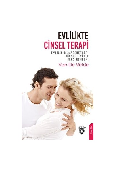 Evlilikte Cinsel Terapi Evlilikte Cinsel Terapi