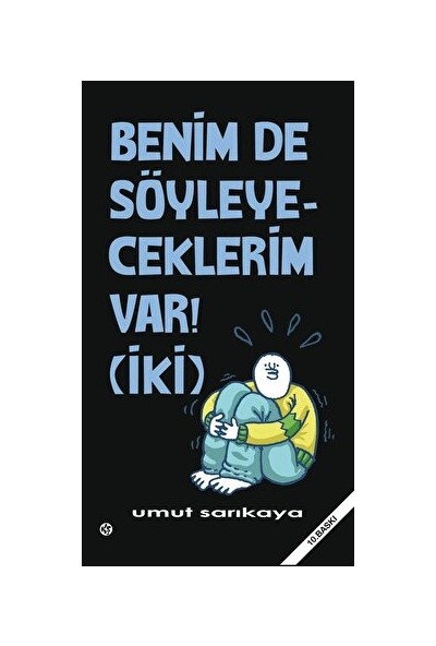 Kişisel Yayınlar - - Umut Sarıkaya Kişisel Yayınlar - - Umut Sarıkaya