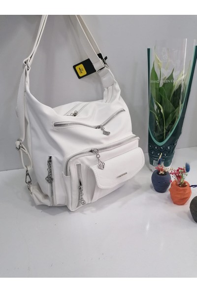 Mega Sırt ve Omuz Cantası Mega Sırt ve Omuz Cantası